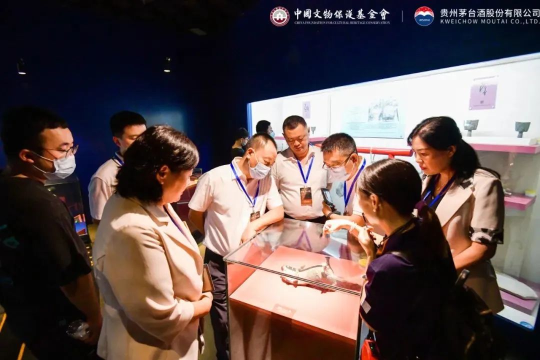 Han sauce makes Yinxu cultural relics "live" - iNEWS