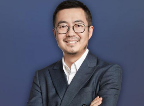 Jiang Fan returned to the core management of Ali and proved himself in a year - iNEWS