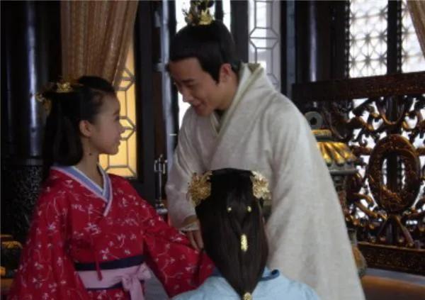 The Mystery of Hanhui Emperor Liu Ying and Empress Zhang Yan's Intercourse: Conspiracy or ...