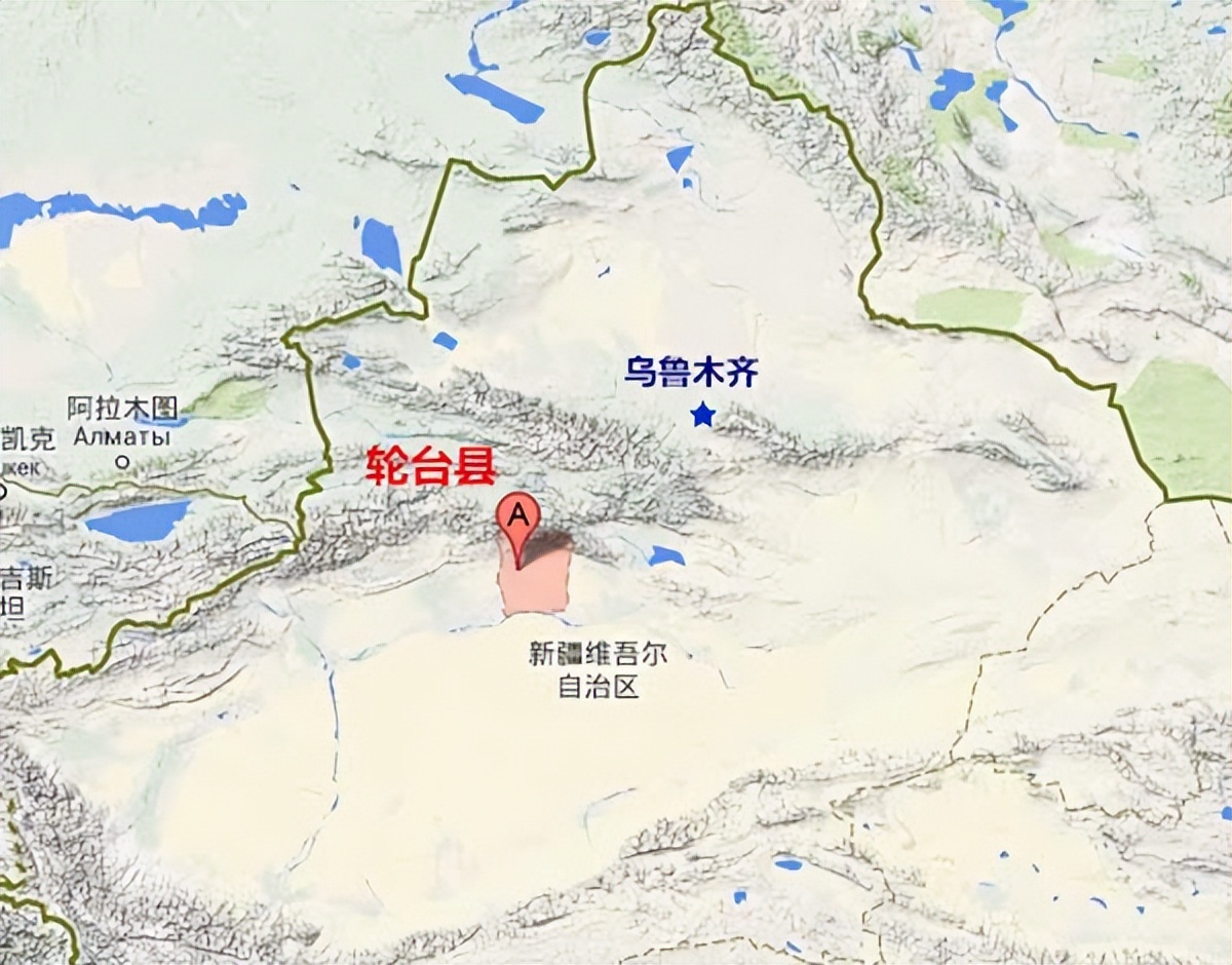 Is the [Luntai Edict] of Emperor Wu of the Han Dynasty a "criminal ...