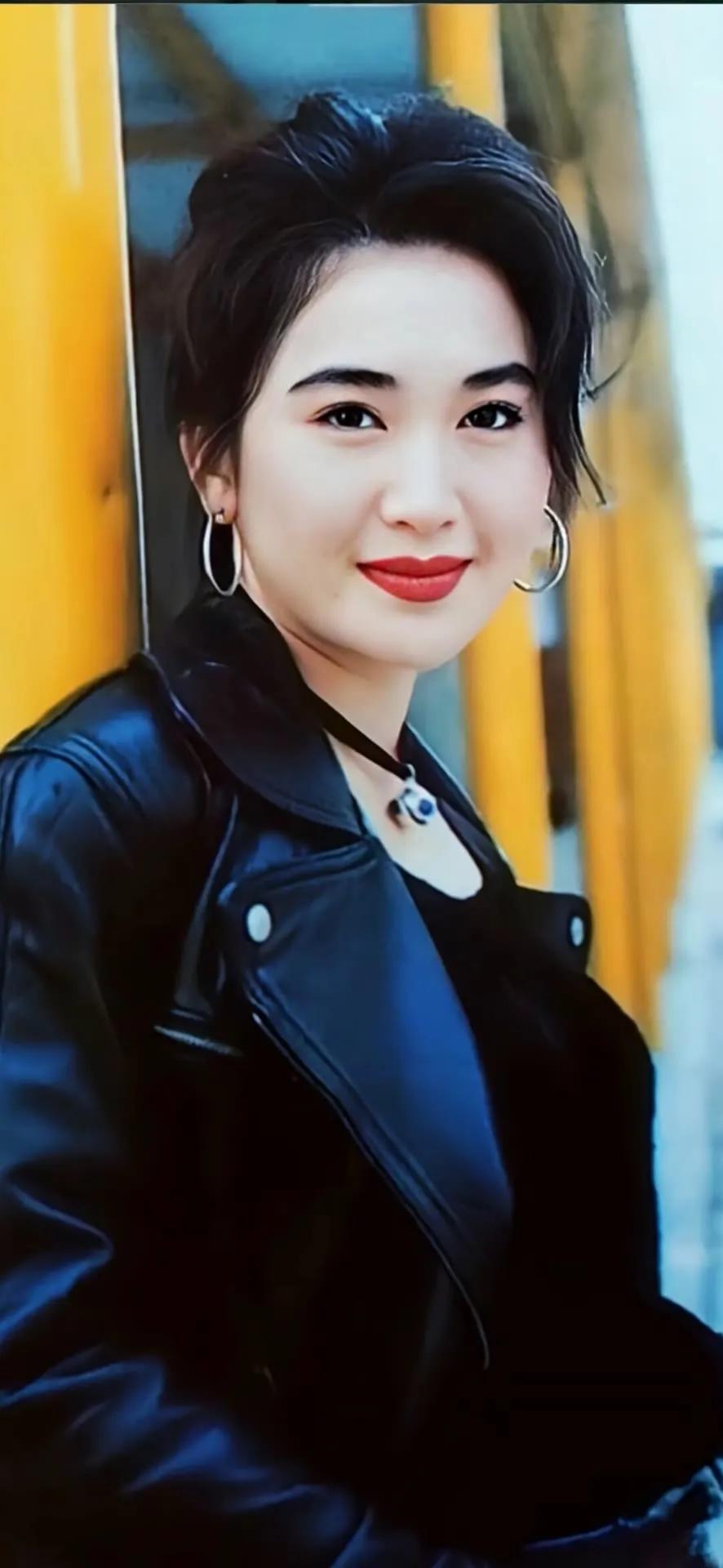 Wen Bixia nostalgic photo 8 - iMedia