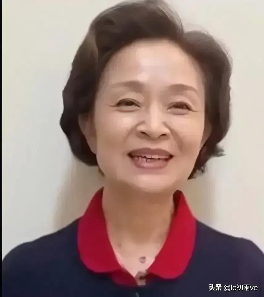 Who would have thought that Liu Lili, who was kind and kind, had a mean ...