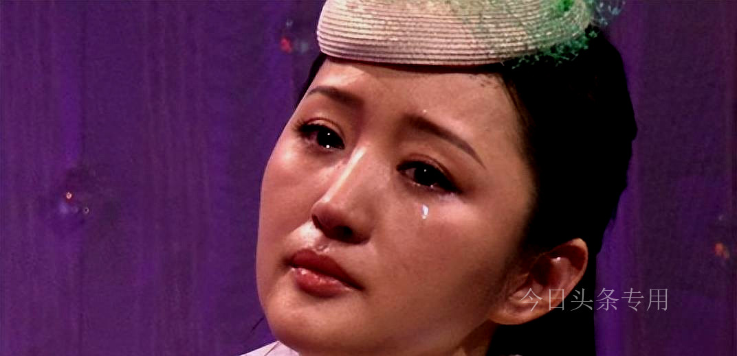 26 years after Yang Yuying broke up with her first love Lai Wenfeng ...