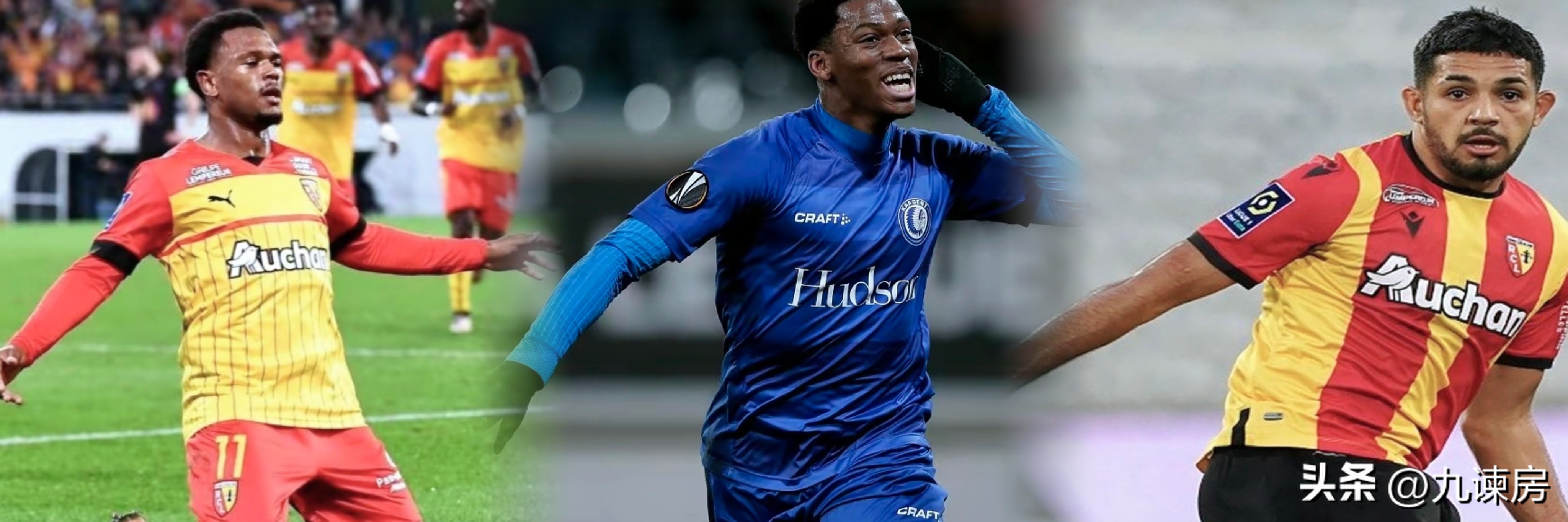 Subversion: Arsenal, Dortmund Youth Storm, Barcelona, Naples Home Alone ...