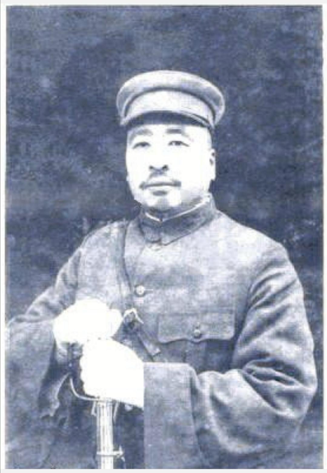 He is a lieutenant general of the national army. At the end of 1949, he ...