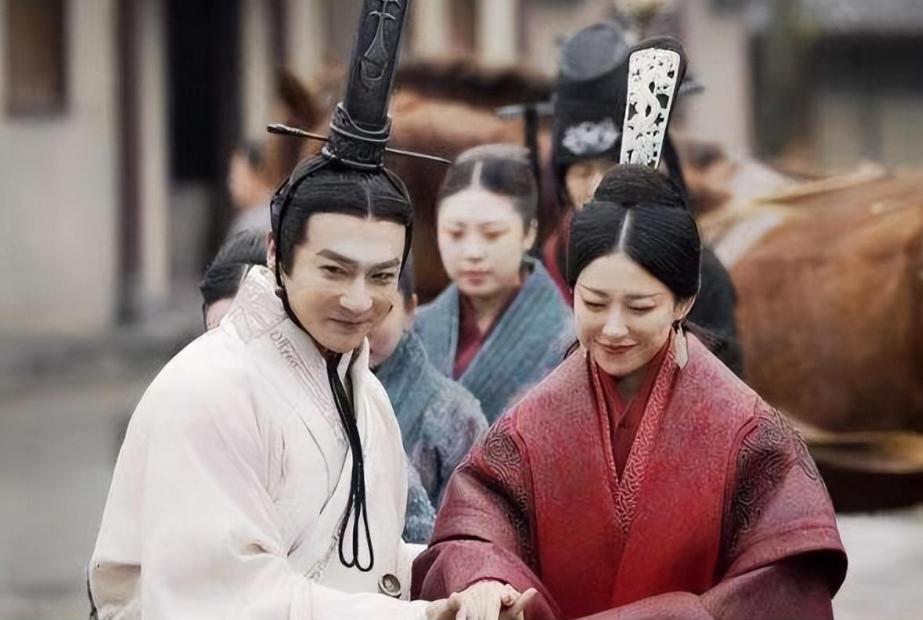 With her special talent, Lao Ai kept Zhao Ji from getting out of the ...