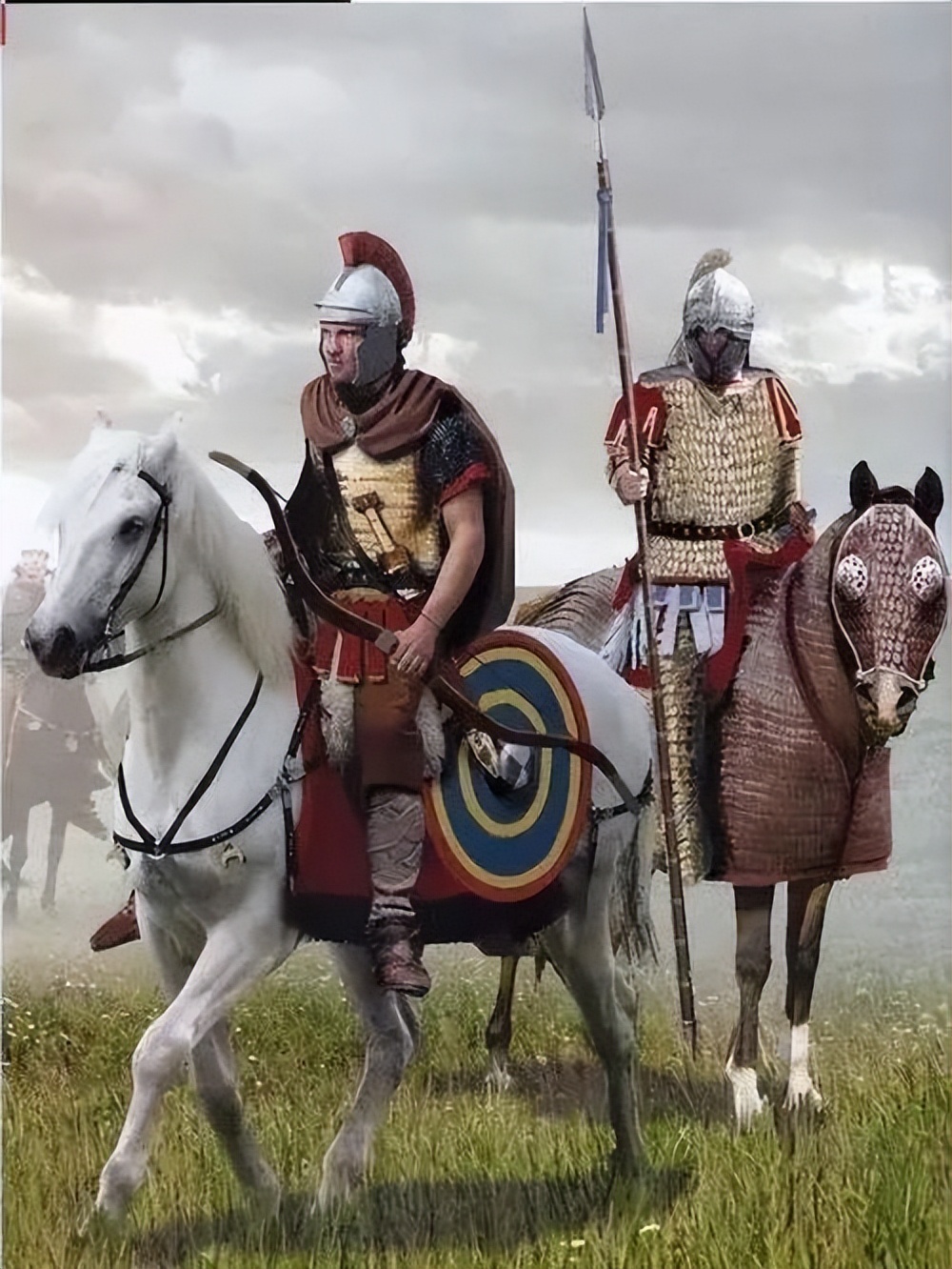 What role did the origin and development of the Roman army play in the ...