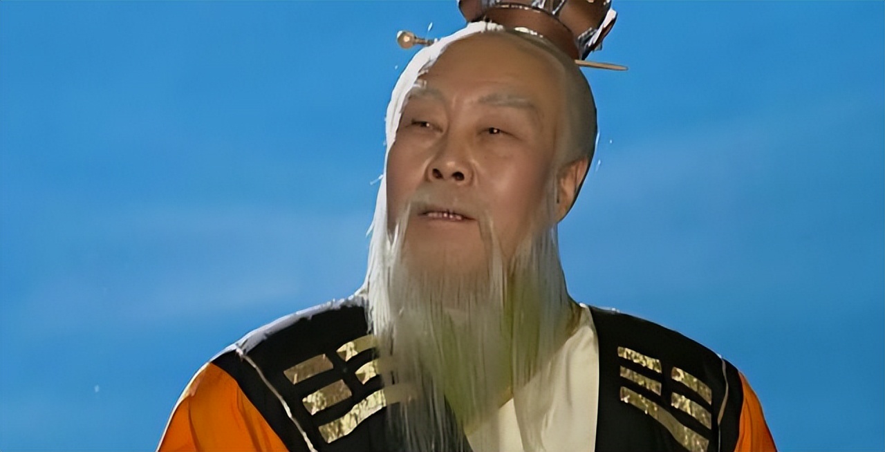 In the 86 edition of Journey to the West, who is the ancestor of Bodhi ...