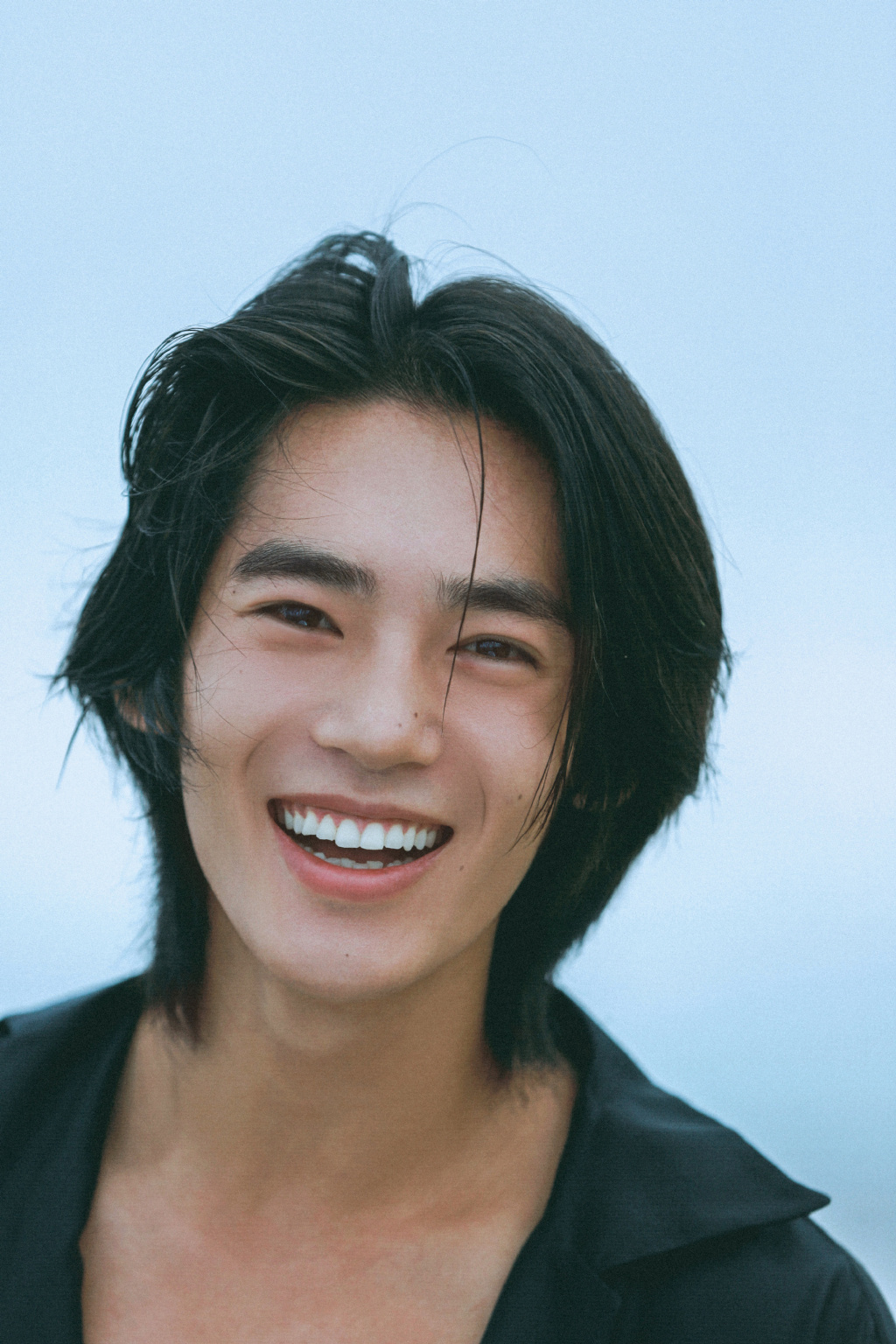 Deng Wei and Yu Shi became famous at the same time, why is there such a ...