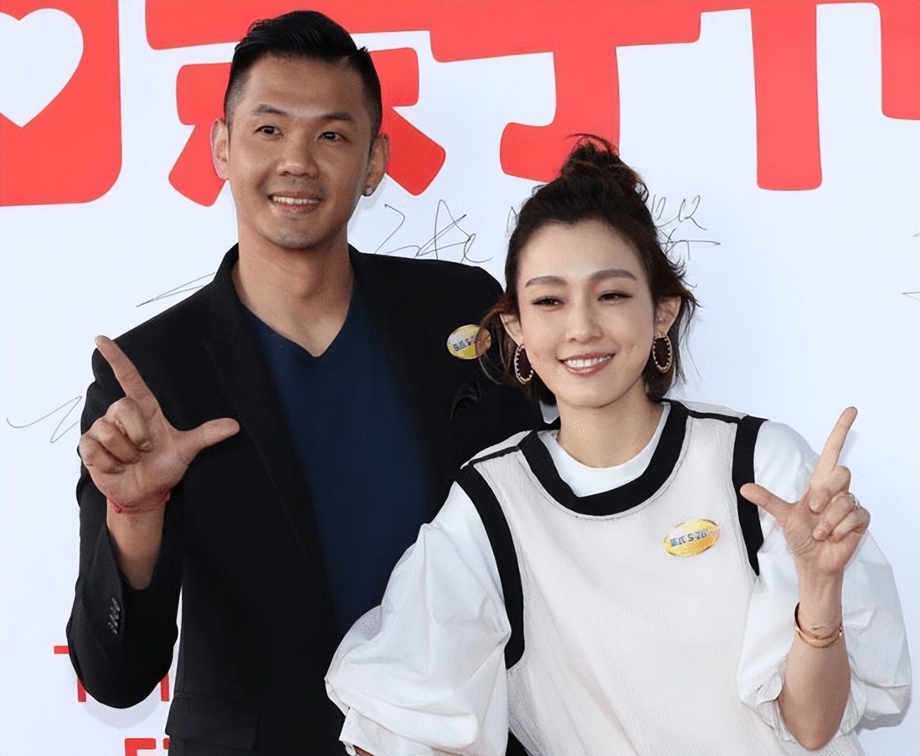 Chen Jianzhou Fan Weiqi was revealed to have quietly lowered the price ...
