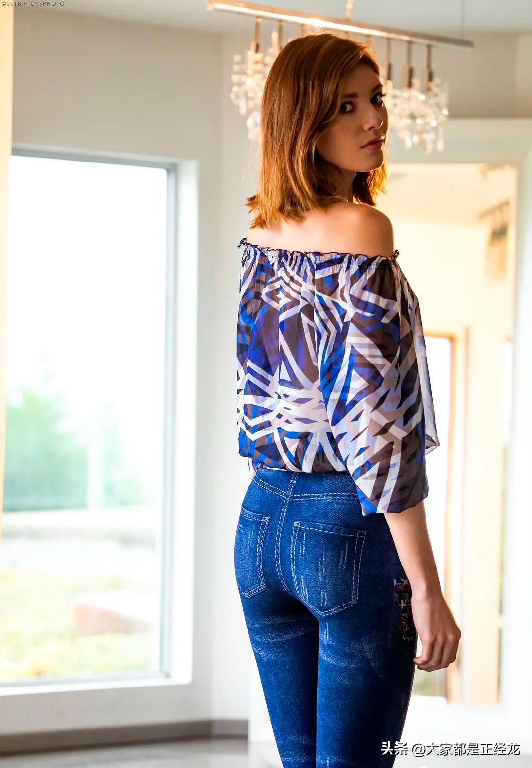 "The height and figure of the Dark World" - American actor with long ...