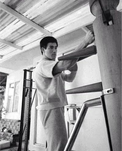 How Bruce Lee Trained: Strength, Flexibility, and Endurance - iMedia
