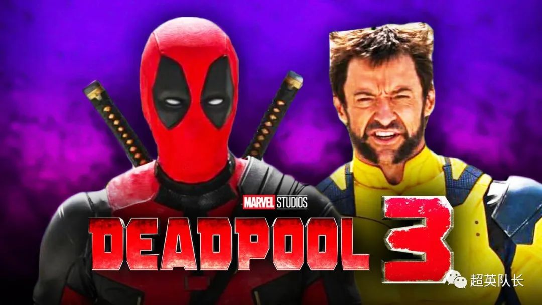 The actor complained about "Deadpool 3": Farke, they didn't give me the ...