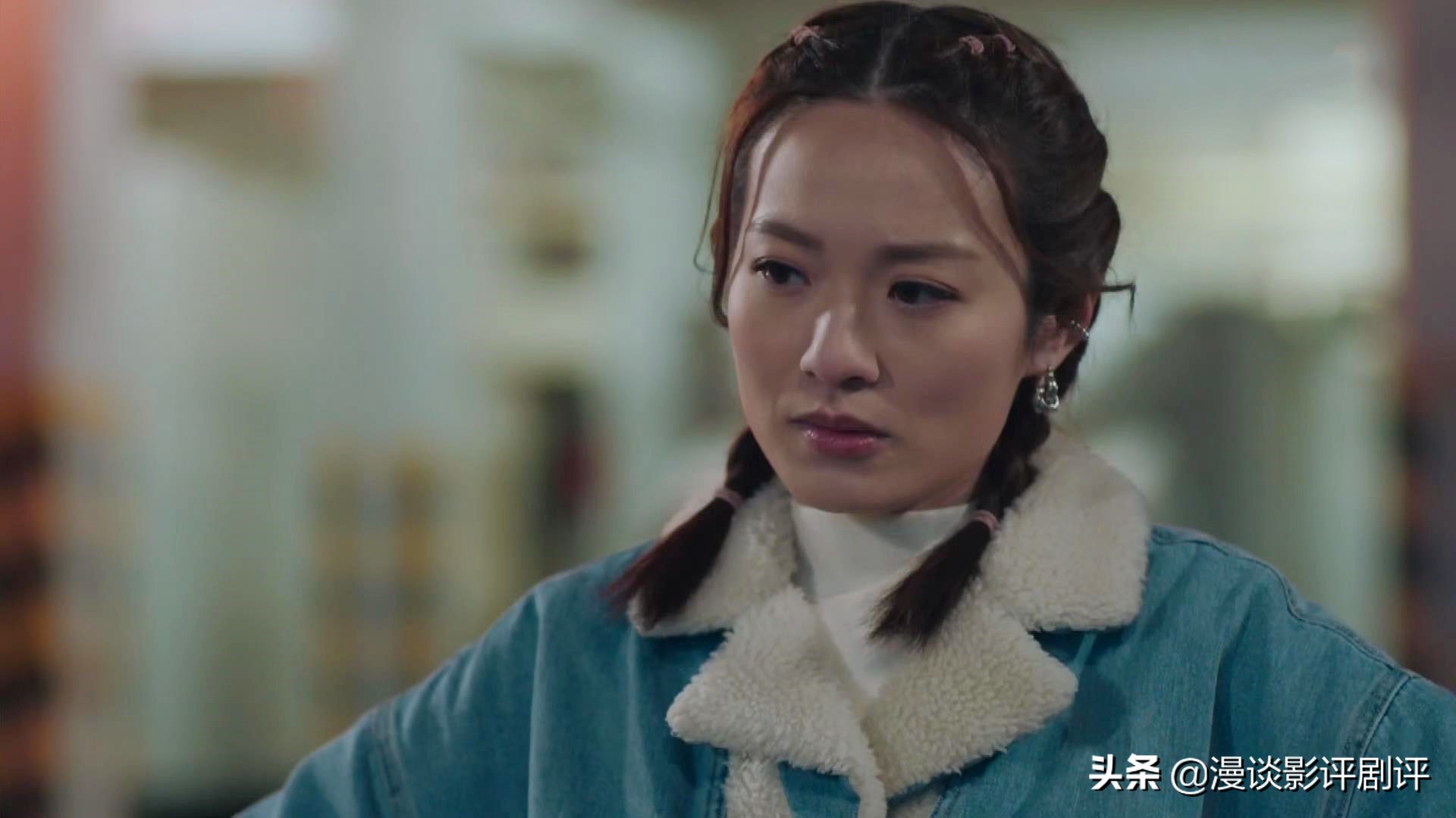 The latest plot of "Boxing King": Zhang Zhenlang starts to learn boxing ...