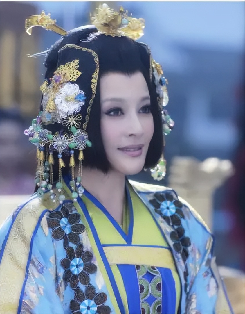 Liu Xiaoqing: I have had 7 men in my life, I have never had children in ...