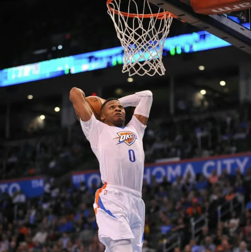 One person, one city; the king of the thunder era! - iMedia