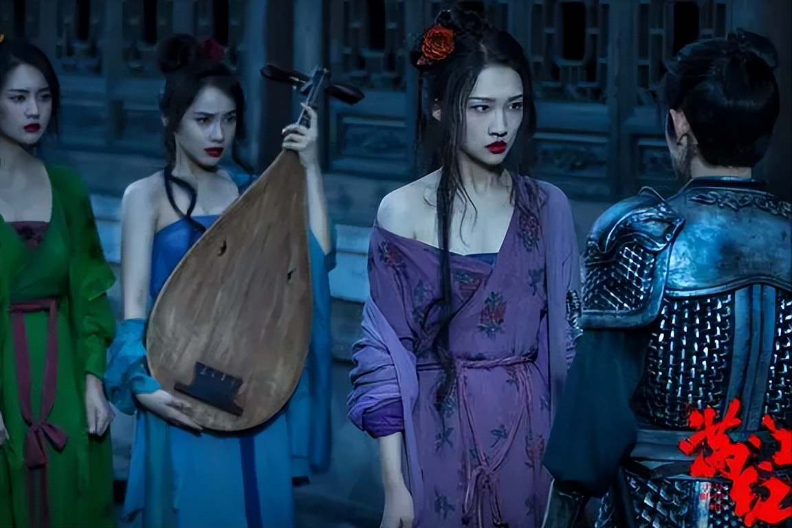Breaking many records, Zhang Yimou's 21-year-old son made his debut in ...
