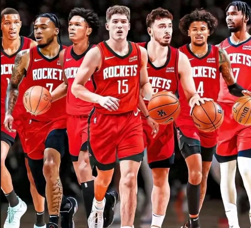 Where is the Rockets' Alexander? - iNEWS