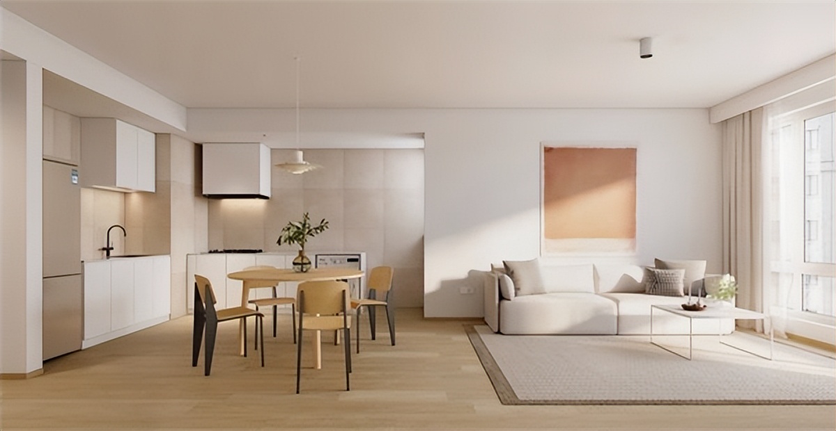 Ziroom is rumored to be IPO again. Can the long-term rental industry ...