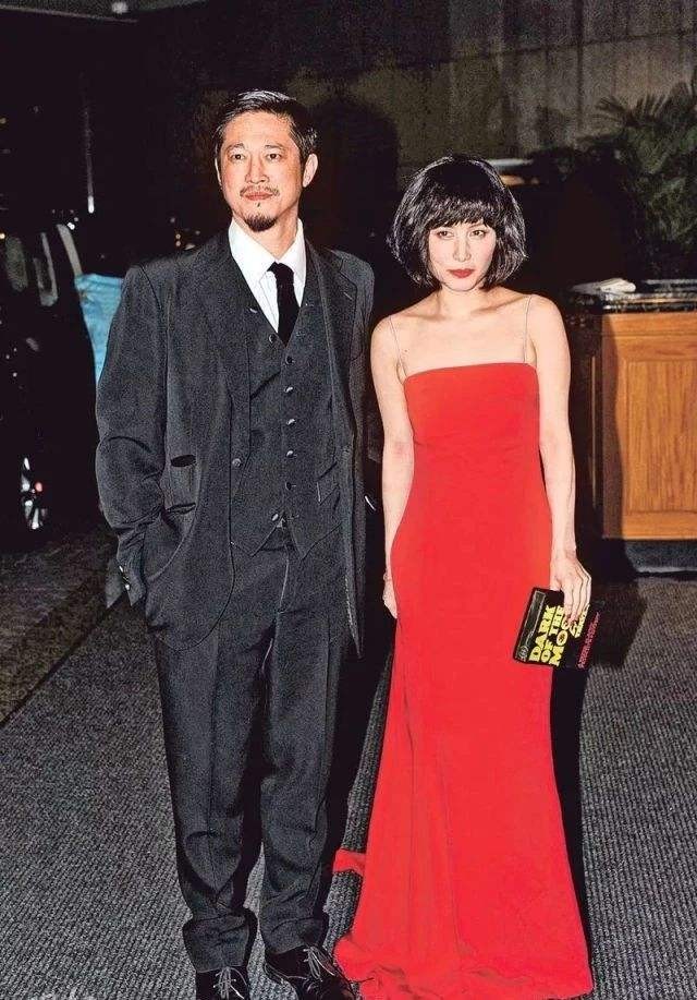 Gambling king daughter He Chaoyi revealed that a serious incident ...