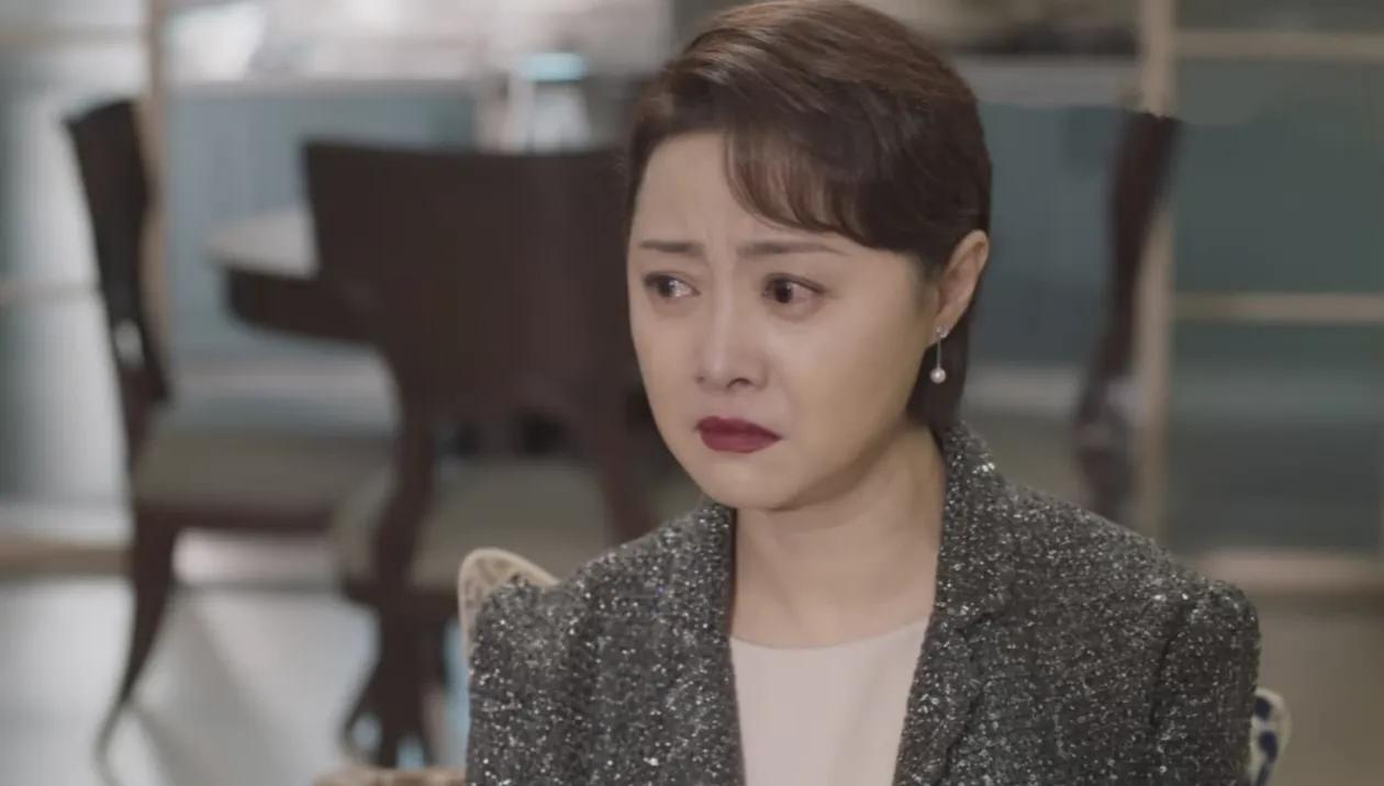 "Spring Day Warm Sun" deliberately leaked the divorce, which was Luo ...