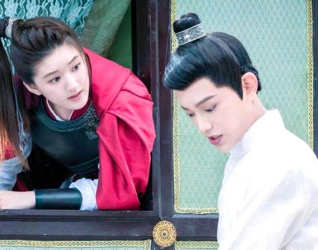 The quirky Zhao Lusi, the silly and funny place - iNEWS