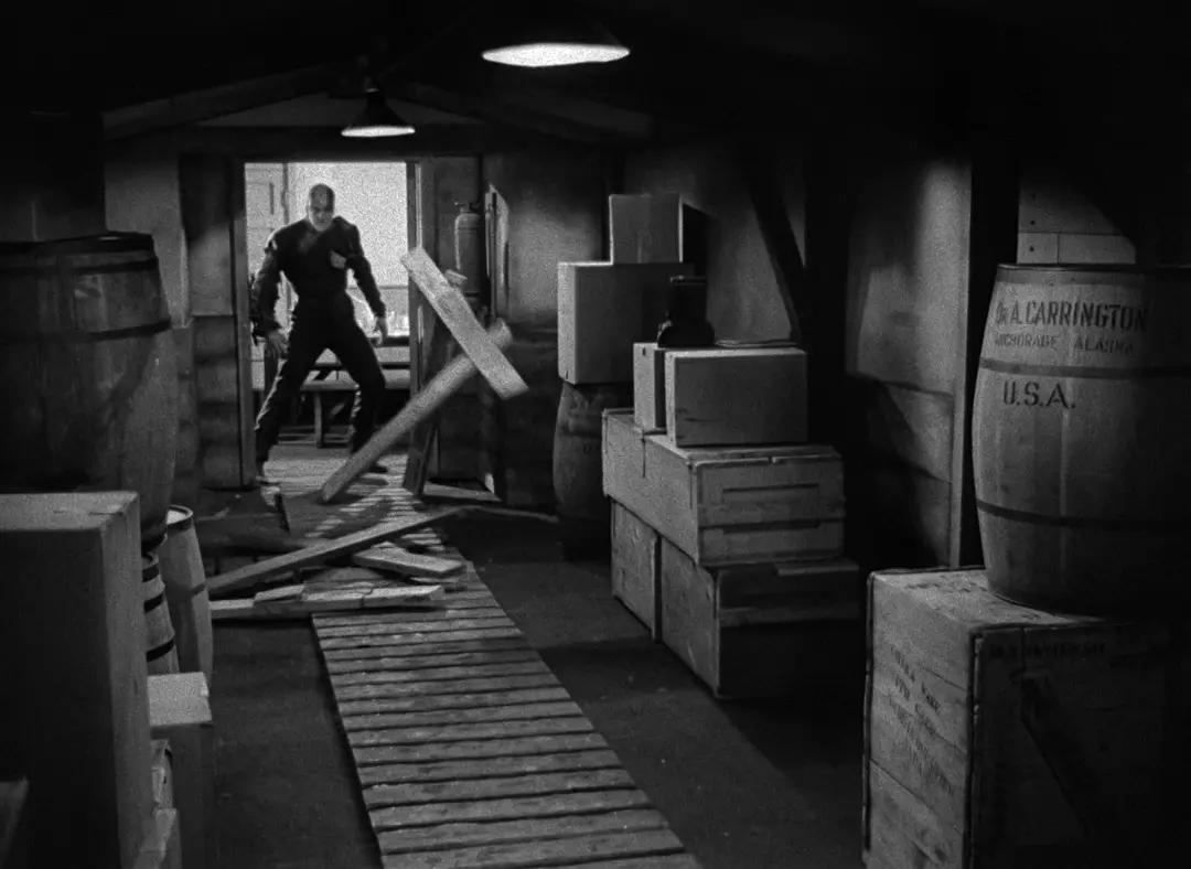 The movie "Weird": Advanced imagination and horror collide with each ...