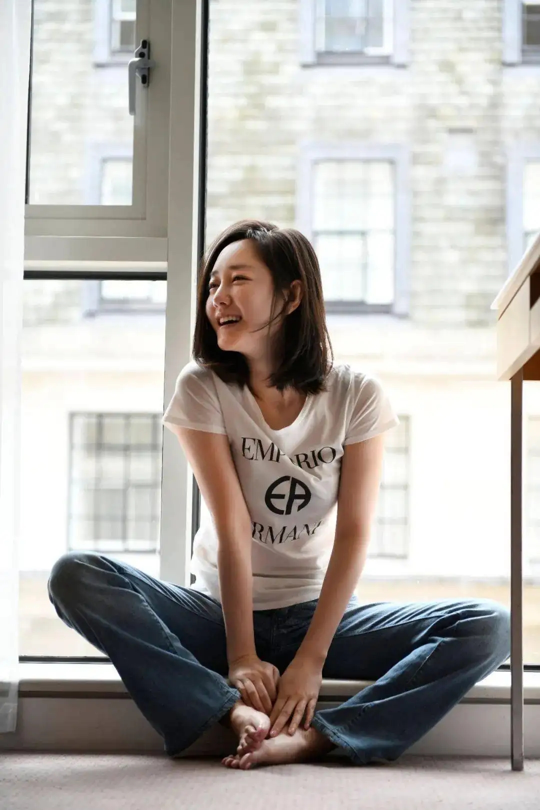 Mingyang Entertainment—Beauty Star—Liu Xiaoye - iMedia
