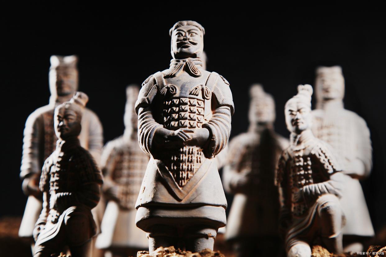 A great cultural heritage in ancient Chinese history - iMedia