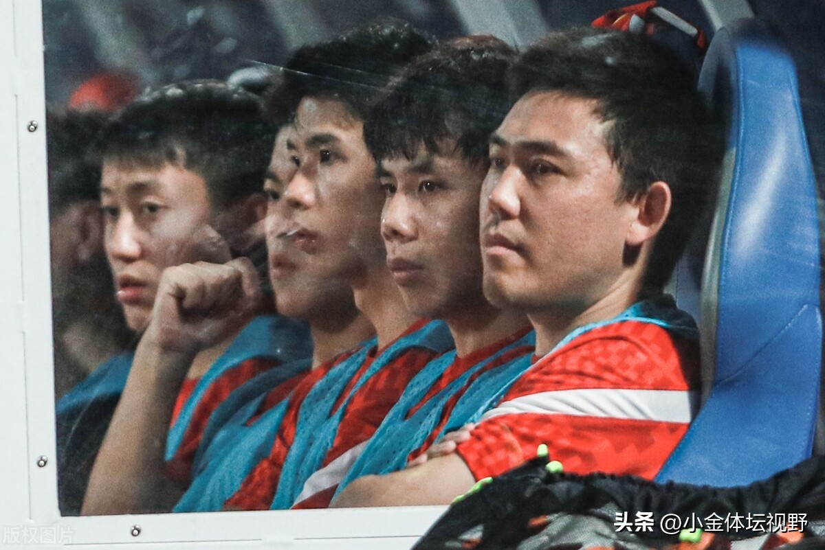 0-0!The Jinmen Tigers started by giving up their martial arts skills ...