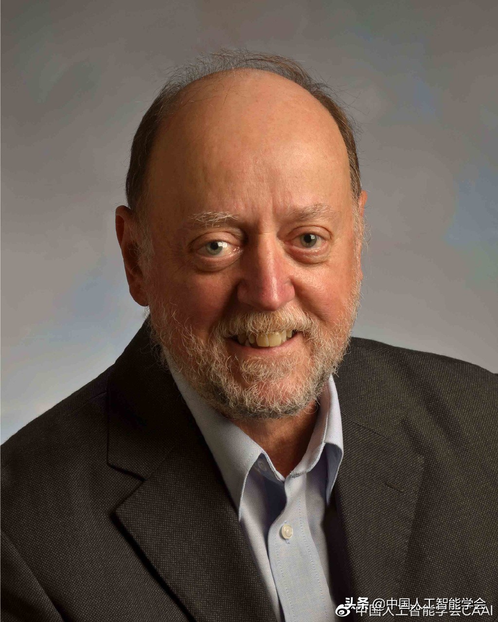 2021 Turing Awards Announced!72-year-old American scientist Jack ...