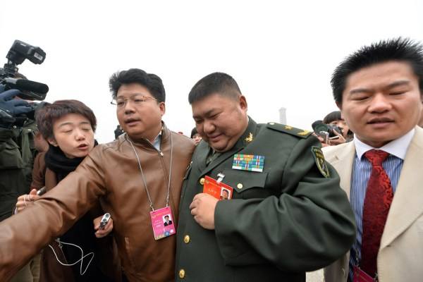 Mao Zedong's only grandson - Mao Xinyu - iNEWS