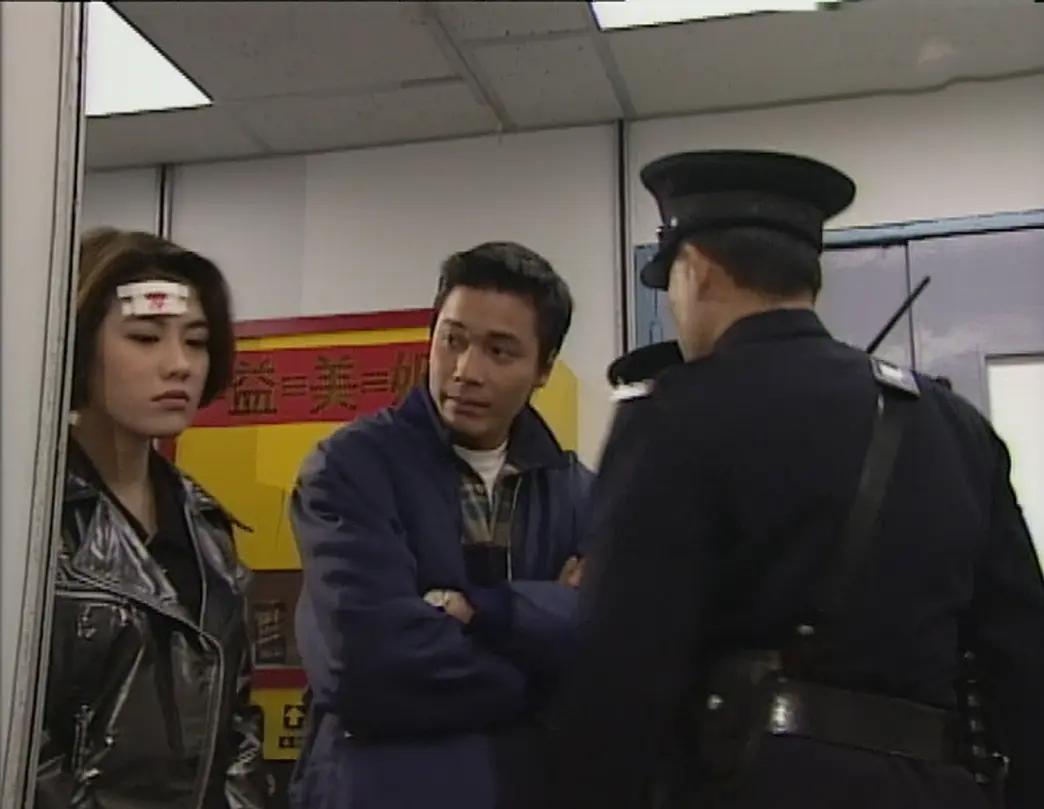 Luo Jialiang and Chen Xiuwen's third collaboration should not be so unpopular, but it's a pity ...