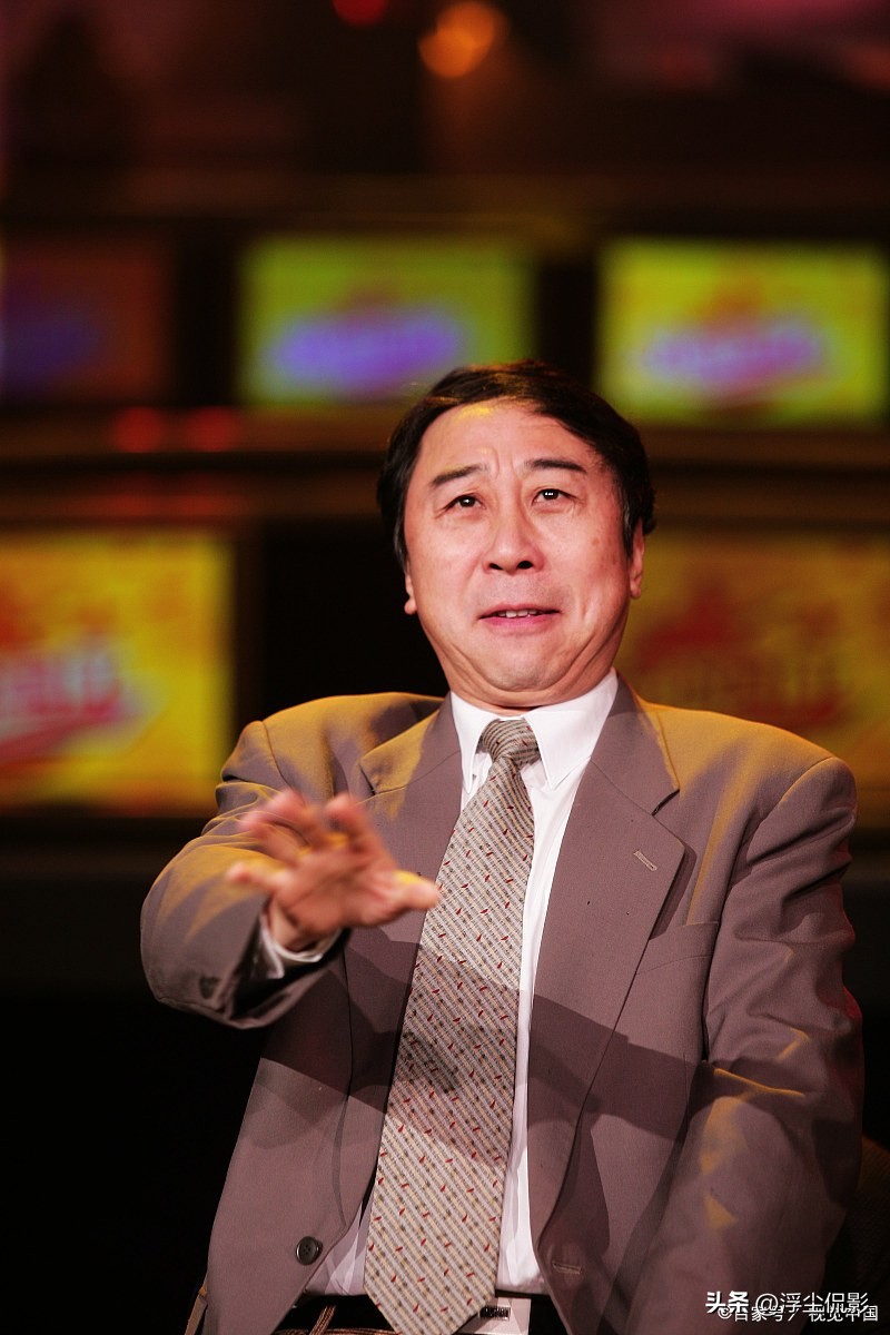 Feng Guozhang, one of the Three Heroes of Beiyang, is the great ...