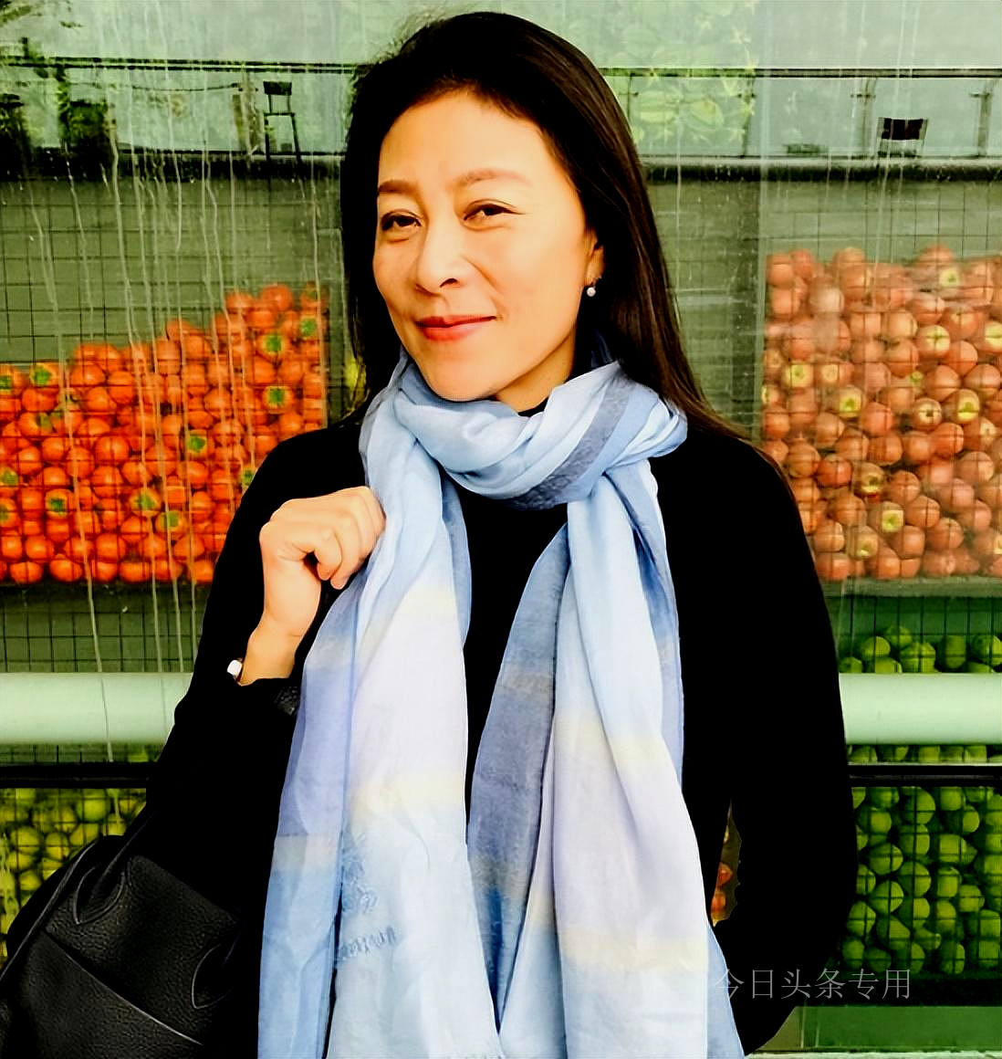 Zhang Jiayi's "ex-wife" Yue Hong: Divorced after 5 months of giving ...