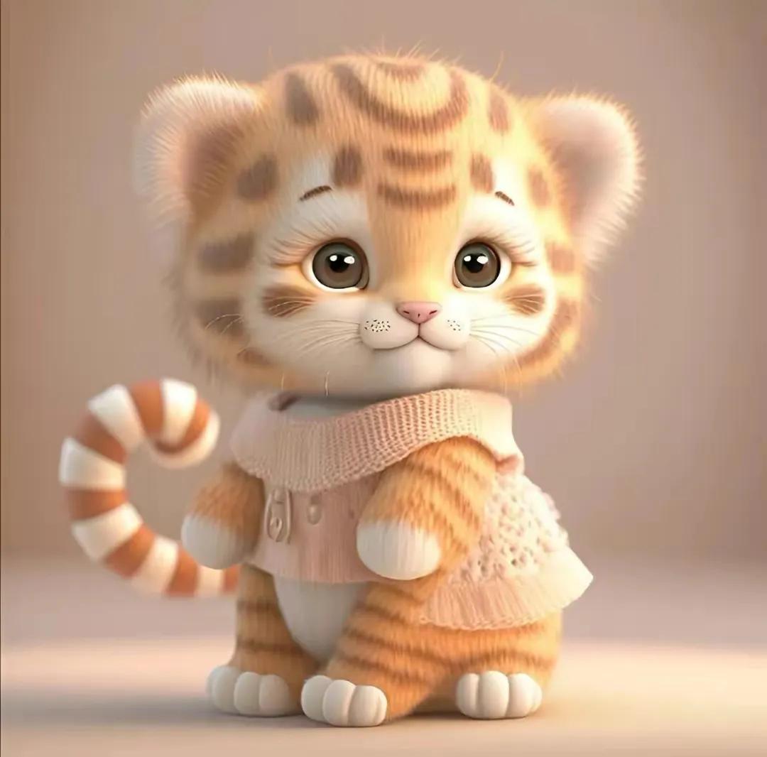 Get over it! The miserable zodiac tiger, get rid of suffering and usher ...