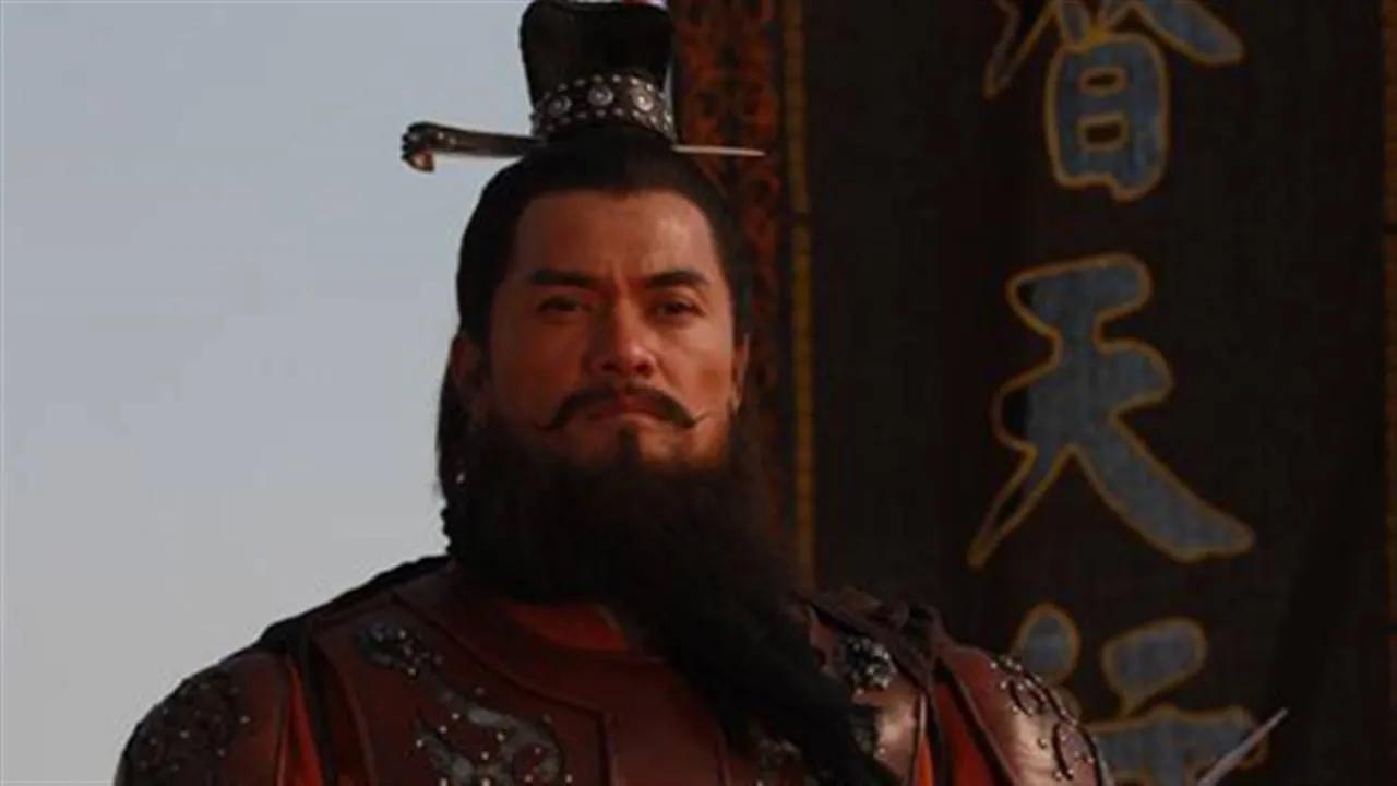 Water Margin: Lin Chong killed Wang Lun, he was vicious and poisonous ...
