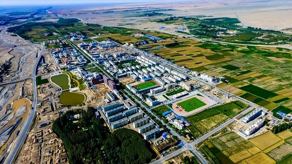 The shortest border in China is only 66 kilometers. Why is it still not ...