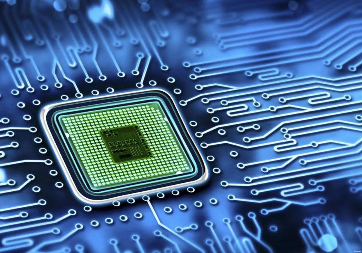 How to rise from the suppression of the United States? China's chip ...