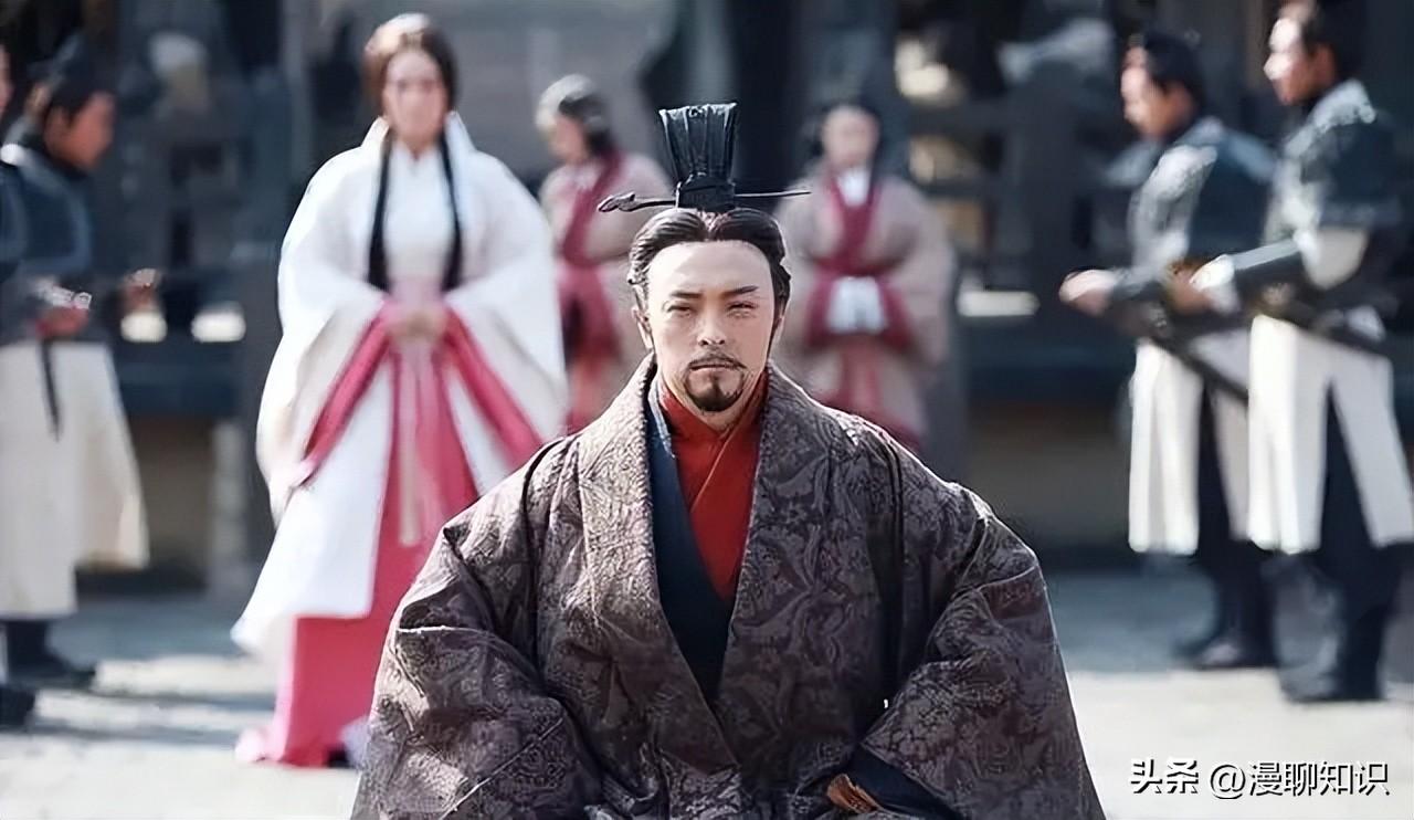 Mysterious Descendants: Revealing the Bloodline of Qin Shihuang - iMedia