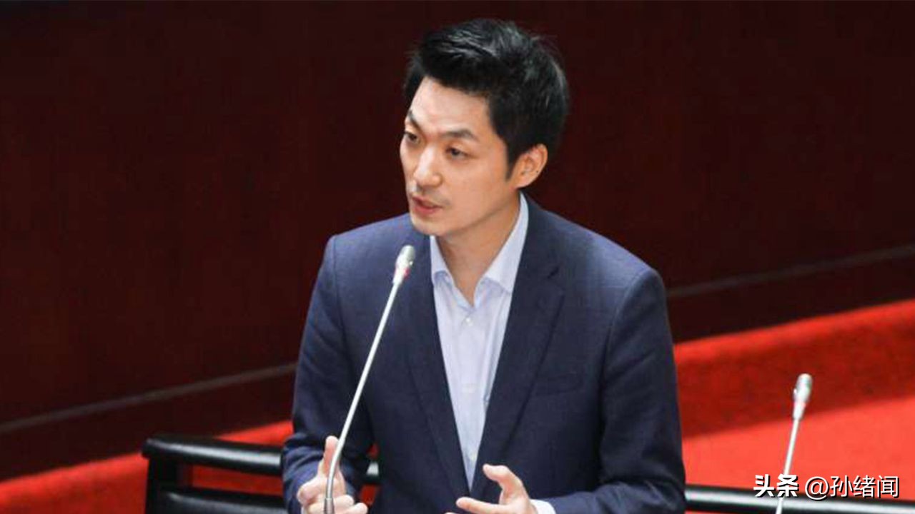 Liu Shengliang advocated that only the Kuomintang can save Taiwan and ...