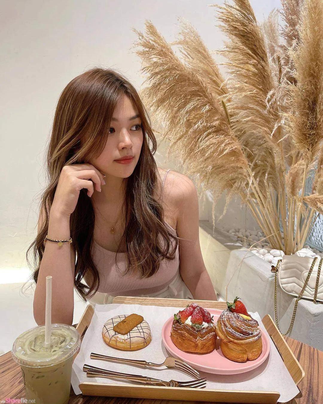 Malaysian sister Rouey, sweet and lovely - iNEWS