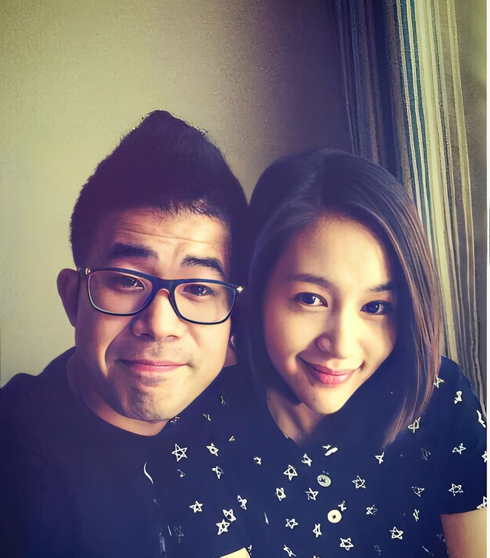 The biological father of Wang Ziwen's son was exposed, and his status ...