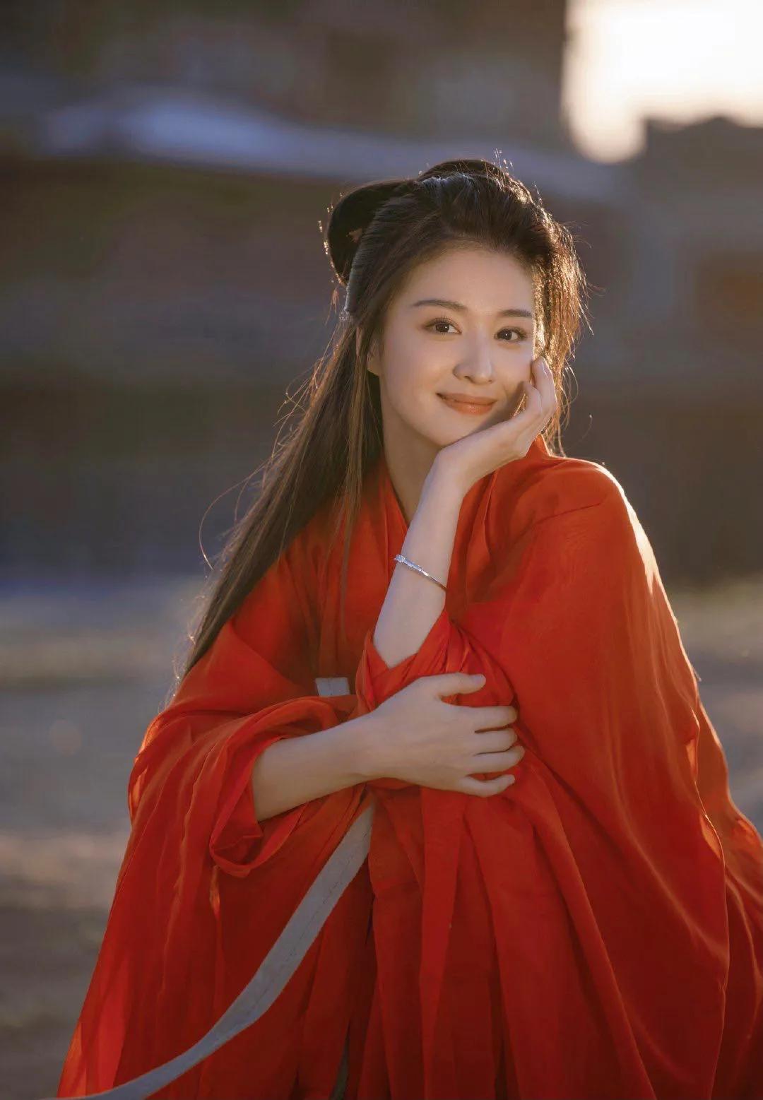 Why is He Jiong protected by Mango Taiwan?Lin Gengxin remakes "The ...