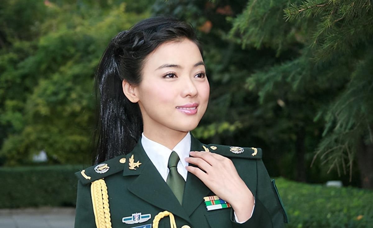 Folk song queen Chen Sisi: Married to a singer one year younger and ...