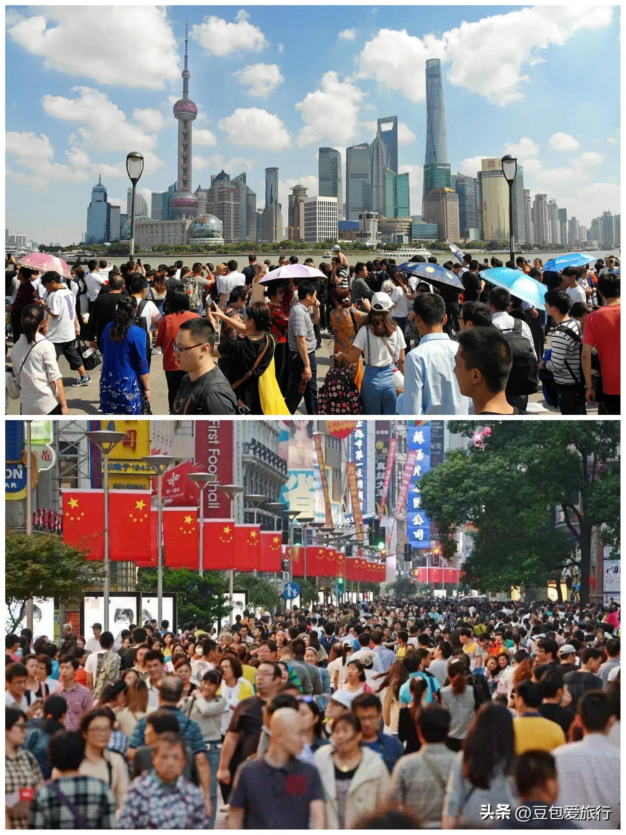 In the eyes of foreigners, the "10 characteristics" of Chinese people ...