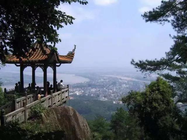 Buddhist Holy Land - Guiping Xishan, how can I forget you? - iNEWS