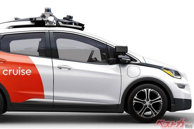 Honda Legend makes L3 autonomous driving a reality When will L4 arrive ...