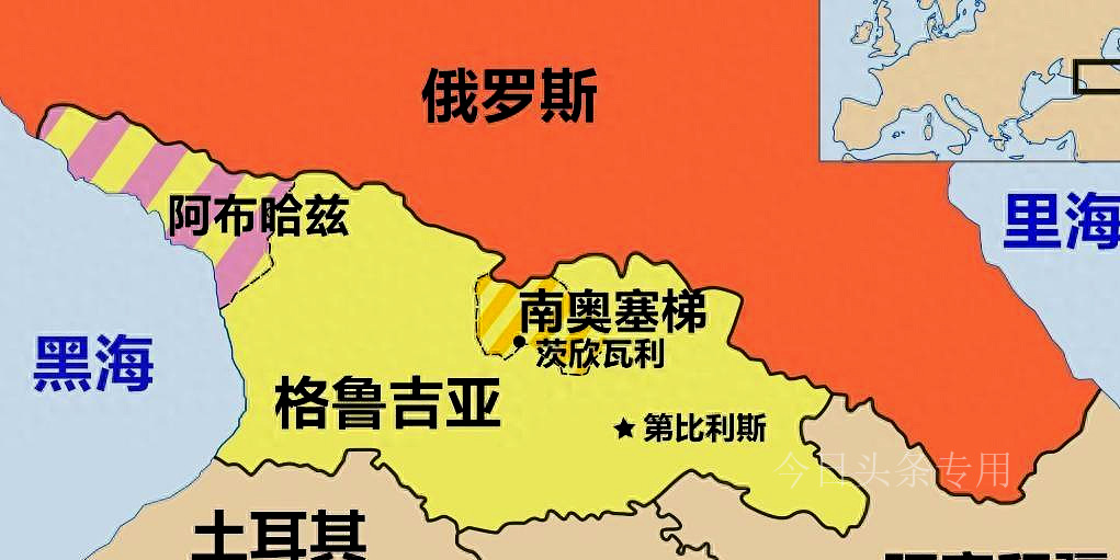 CIS: It once included 11 member states of the Soviet Union. Is it a ...