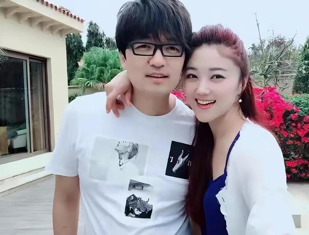 Watching Jiuyue Miracle after 4 years of divorce, only to find out why ...